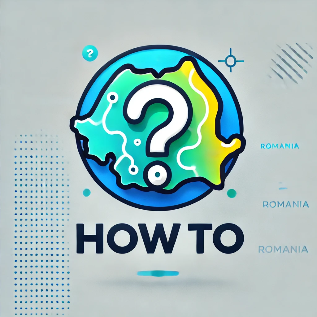 HOW TO: Navigate Life in Romania - EXPATS IN ROMANIA