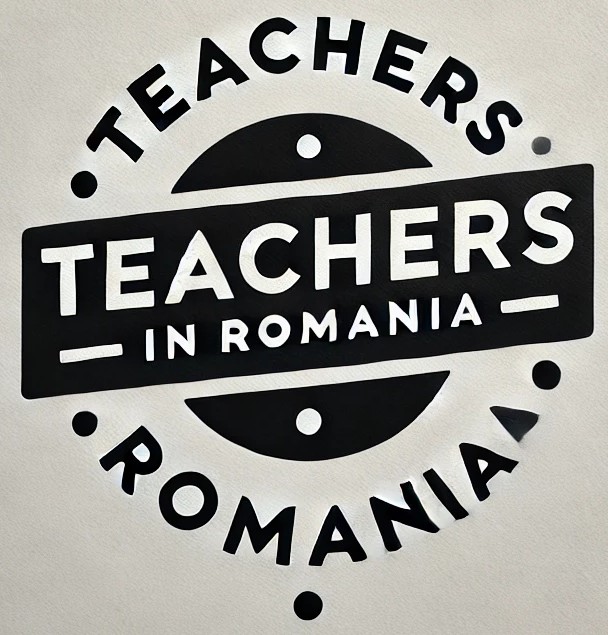 TEACHERS - EXPATS IN ROMANIA